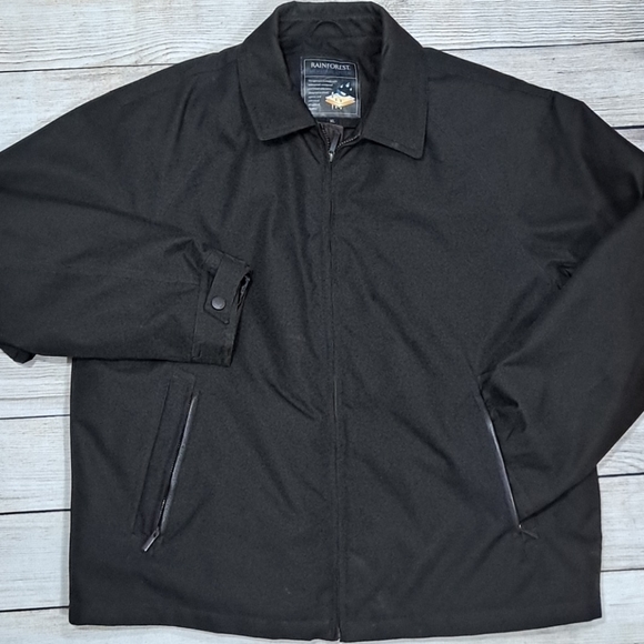 RAINFOREST | Jackets & Coats | Rainforest Brown Membrane System 2 In ...